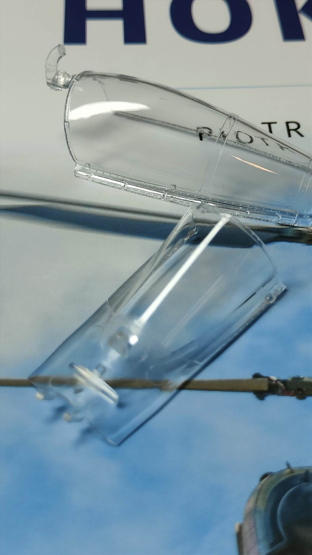 1:48 Baltic flanker. Research help needed - Work in Progress - Aircraft - Britmodeller.com